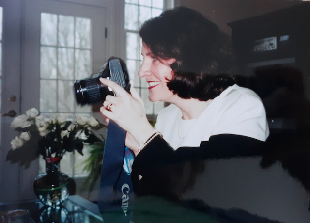 Lisa Grace Lednicer Archives - Nieman Storyboard